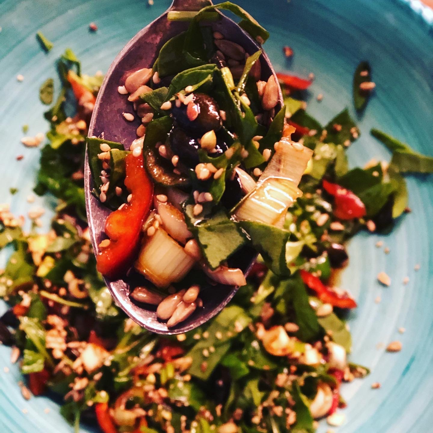 gutes Essen kochen – essen macht glücklich